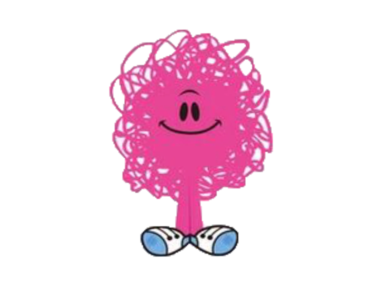 Mr. Messy | Khyler’s Imagination Tank Wiki | Fandom