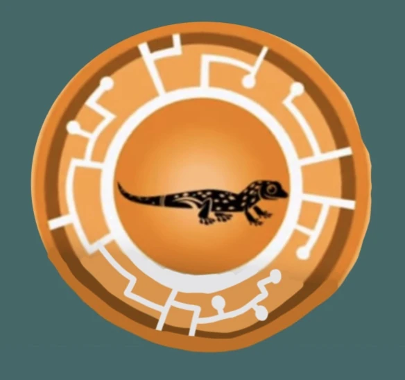 Gecko Powers | Khyler’s Imagination Tank Wiki | Fandom