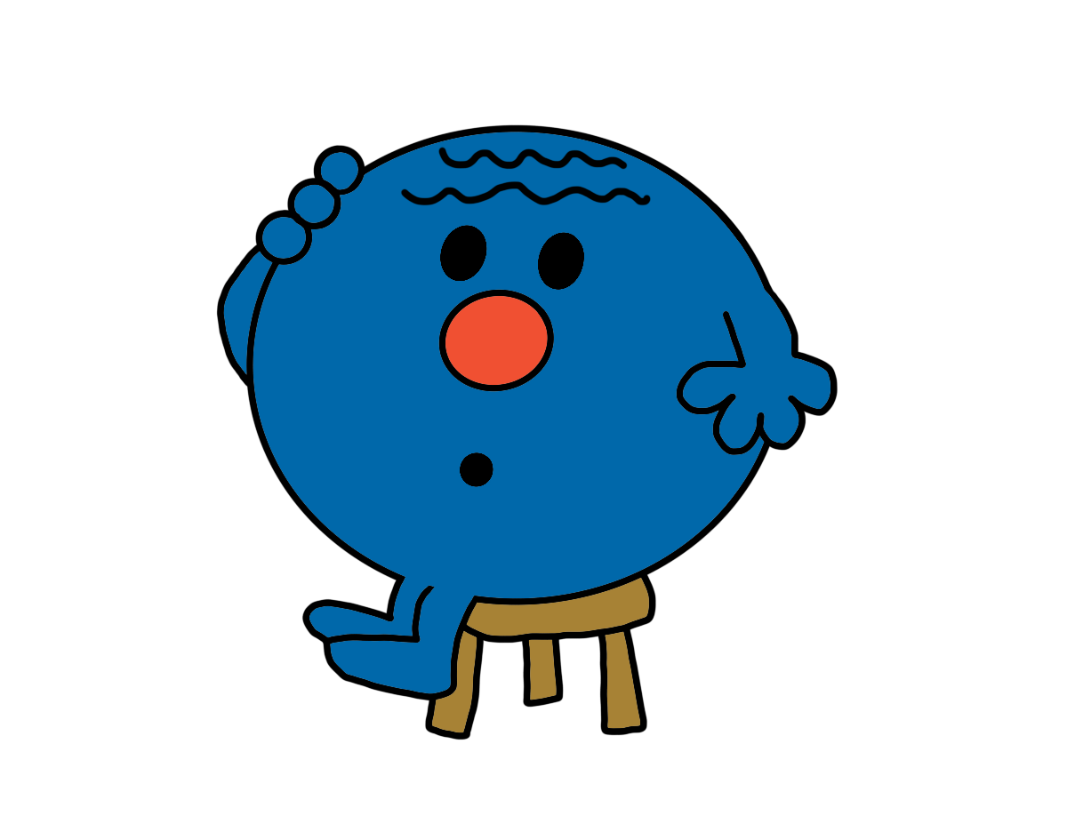 Mr. Worry | Khyler’s Imagination Tank Wiki | Fandom