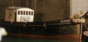 Bulstrode | Khyler’s Imagination Tank Wiki | Fandom