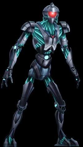 Zurk | Khyler’s Imagination Tank Wiki | Fandom