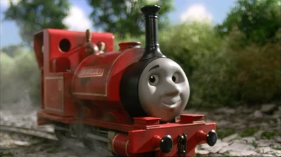 Skarloey | Khyler’s Imagination Tank Wiki | Fandom