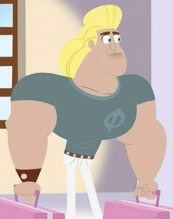 Dabio | Khyler’s Imagination Tank Wiki | Fandom