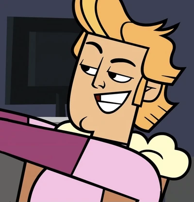 Jacques (Total Drama) | Khyler’s Imagination Tank Wiki | Fandom