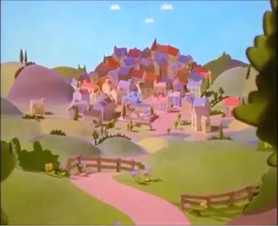Bobsvillle | Khyler’s Imagination Tank Wiki | Fandom