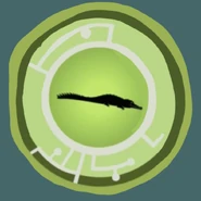Creature Power Discs | Khyler’s Imagination Tank Wiki | Fandom