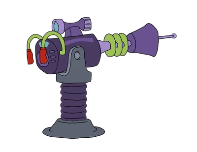 Deflate-Inator | Khyler’s Imagination Tank Wiki | Fandom