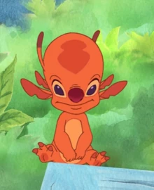 032 (Fibber) | Khyler’s Imagination Tank Wiki | Fandom