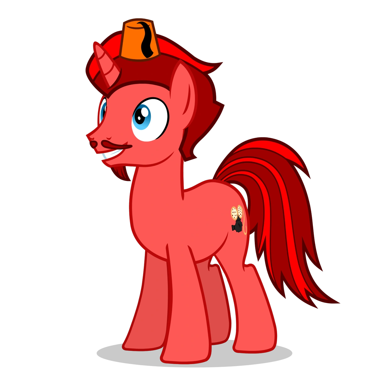 Jasper Pie | Khyler’s Imagination Tank Wiki | Fandom