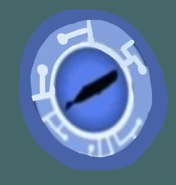 Creature Power Discs | Khyler’s Imagination Tank Wiki | Fandom