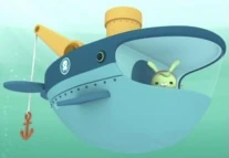 Gup-C | Khyler’s Imagination Tank Wiki | Fandom