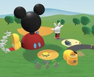 Mickey Mouse Clubhouse | Khyler’s Imagination Tank Wiki | Fandom