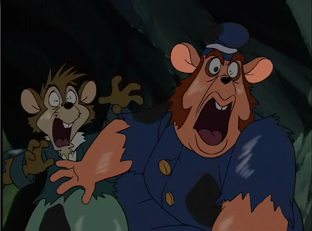 Scuttlebutt/gallery | Khyler’s Imagination Tank Wiki | Fandom