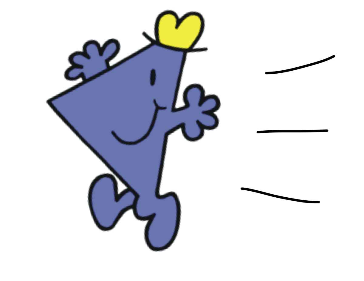 Mr. Rush | Khyler’s Imagination Tank Wiki | Fandom