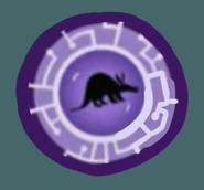 Creature Power Discs | Khyler’s Imagination Tank Wiki | Fandom
