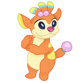 Experiment 009: Pop | Khyler’s Imagination Tank Wiki | Fandom