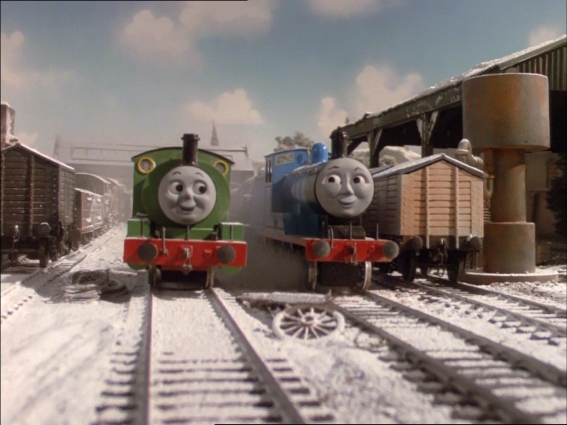 Wellsworth Yards | Khyler’s Imagination Tank Wiki | Fandom