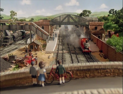 Crovan’s Gate | Khyler’s Imagination Tank Wiki | Fandom