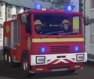 Jupiter (Fire Engine) | Khyler’s Imagination Tank Wiki | Fandom