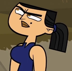 Eva (Total Drama) | Khyler’s Imagination Tank Wiki | Fandom