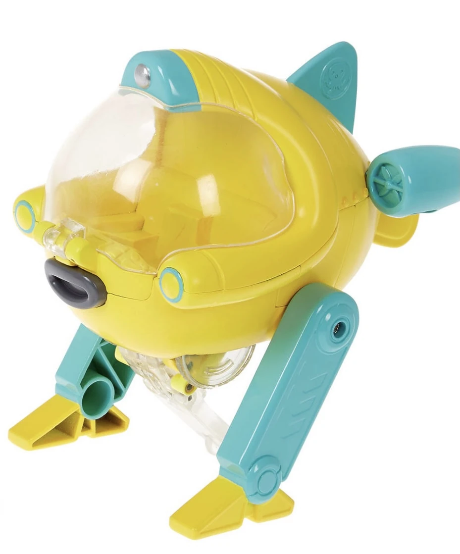 Gup-U | Khyler’s Imagination Tank Wiki | Fandom