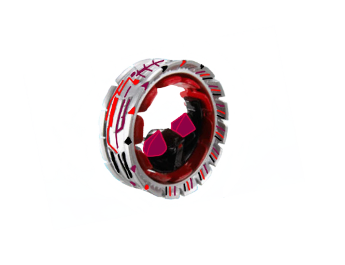 Vylirex | Khyler’s Imagination Tank Wiki | Fandom