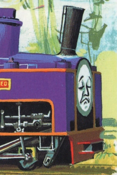 Godred | Khyler’s Imagination Tank Wiki | Fandom