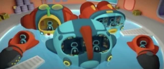 Gup-Z | Khyler’s Imagination Tank Wiki | Fandom