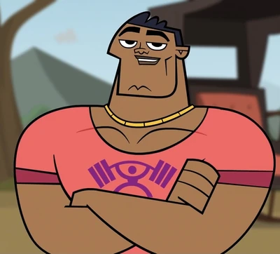 Ryan (Total Drama) | Khyler’s Imagination Tank Wiki | Fandom