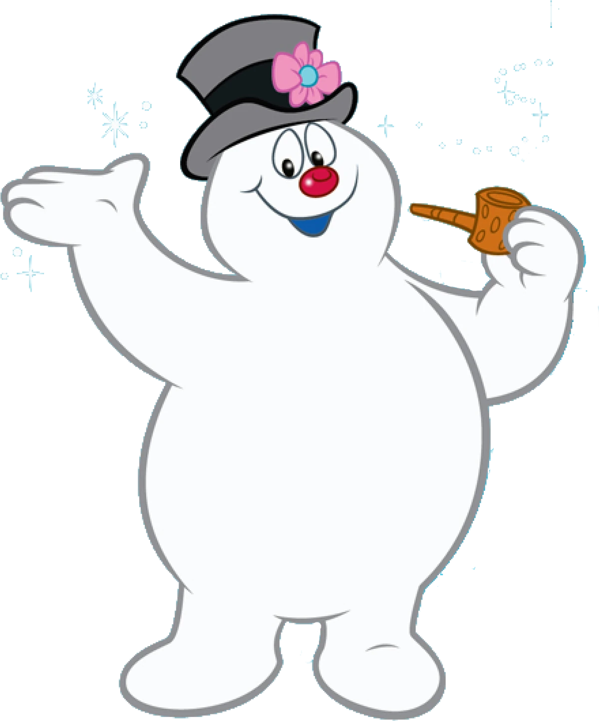 Frosty The Snowman | Khyler’s Imagination Tank Wiki | Fandom