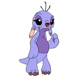 Experiment 019: Clumsy | Khyler’s Imagination Tank Wiki | Fandom