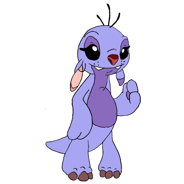 Experiment 019: Clumsy | Khyler’s Imagination Tank Wiki | Fandom