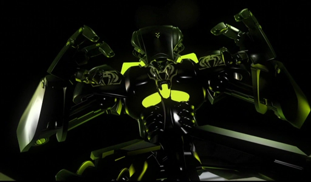 Sweeper Drones | Khyler’s Imagination Tank Wiki | Fandom