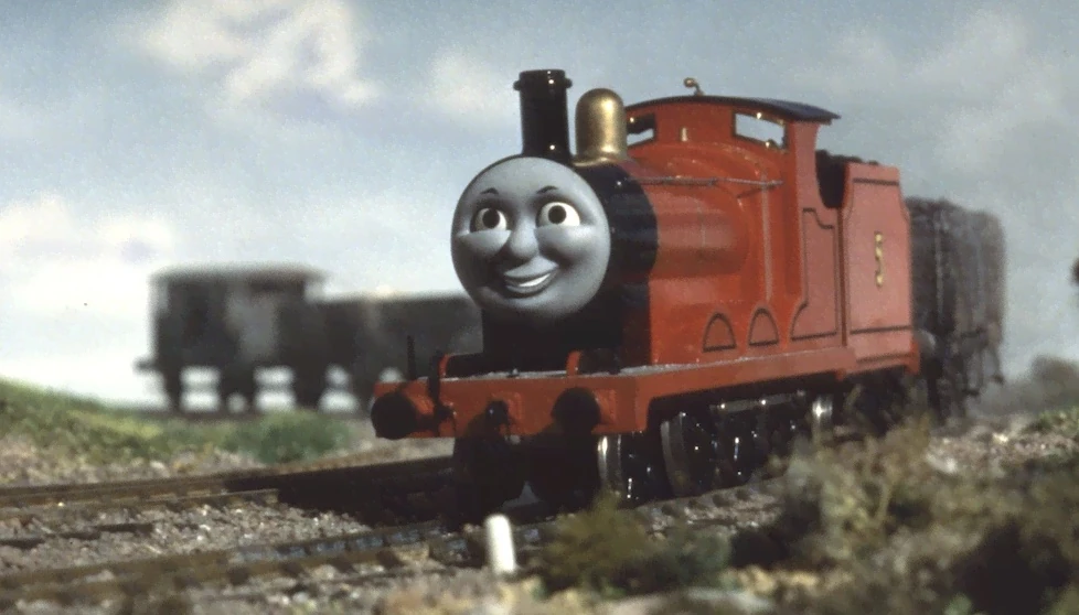 Foolish Frieght Cars | Khyler’s Imagination Tank Wiki | Fandom