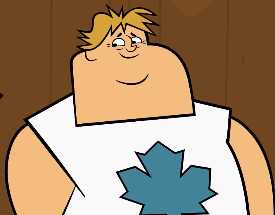Owen (Total Drama) | Khyler’s Imagination Tank Wiki | Fandom