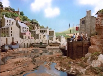 River Arle | Khyler’s Imagination Tank Wiki | Fandom