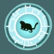 Creature Power Discs | Khyler’s Imagination Tank Wiki | Fandom