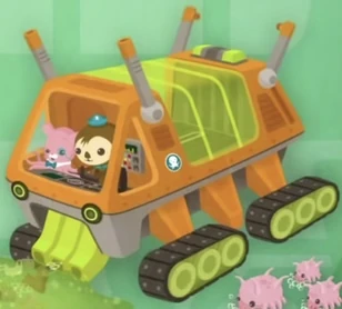 Gup-T | Khyler’s Imagination Tank Wiki | Fandom
