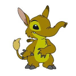 Experiment 011: Inkstain | Khyler’s Imagination Tank Wiki | Fandom