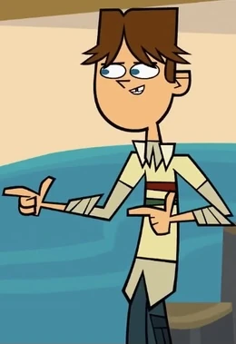 Cody (Total Drama) | Khyler’s Imagination Tank Wiki | Fandom