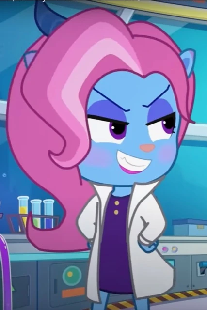 Dr. Antel | Khyler’s Imagination Tank Wiki | Fandom