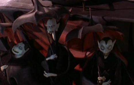 The Vampire Brothers | Khyler’s Imagination Tank Wiki | Fandom