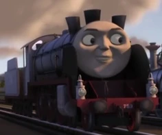 Merlin The Invisible Experimental Engine | Khyler’s Imagination Tank ...