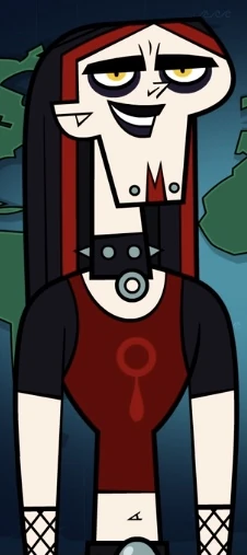 Ennui (Total Drama) | Khyler’s Imagination Tank Wiki | Fandom