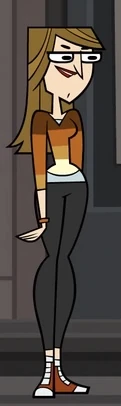 Mary (Total Drama) | Khyler’s Imagination Tank Wiki | Fandom