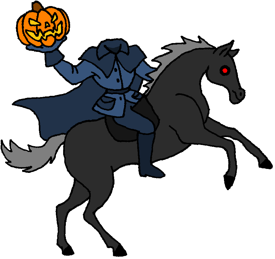 Headless Horseman (Song) | Khyler’s Imagination Tank Wiki | Fandom