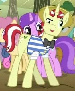 Flim (Mlp.Fim) | Khyler’s Imagination Tank Wiki | Fandom