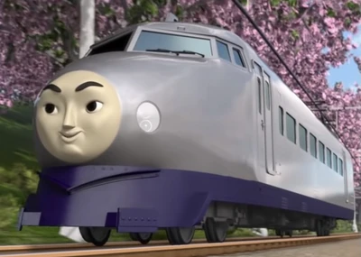 Kenji | Khyler’s Imagination Tank Wiki | Fandom