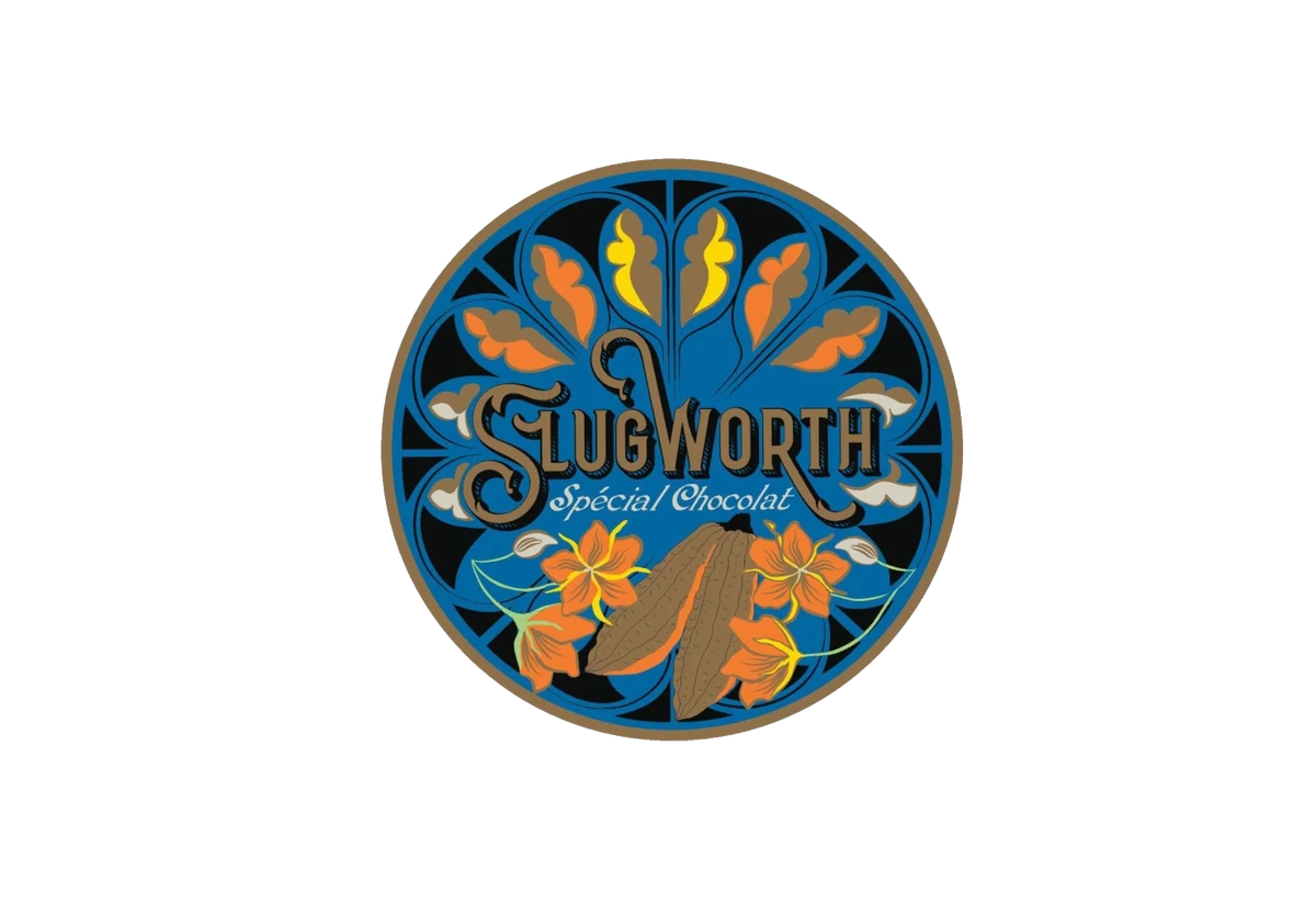 Slugworth | Khyler’s Imagination Tank Wiki | Fandom