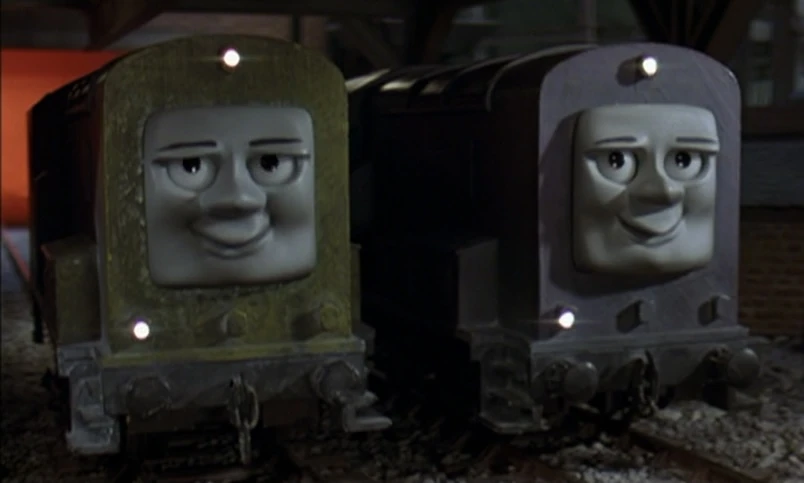 Splodge (Splatter & Dodge) | Khyler’s Imagination Tank Wiki | Fandom